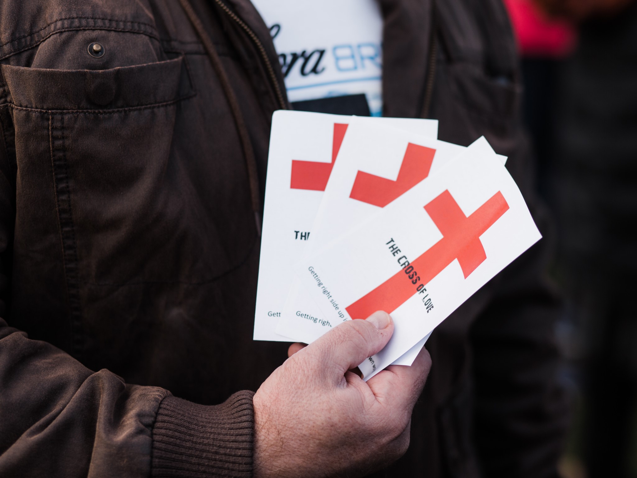 Choosing a Tract: 9 Questions to Ask